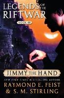 Jimmy the Hand - Feist Raymond E. | Książka w Empik