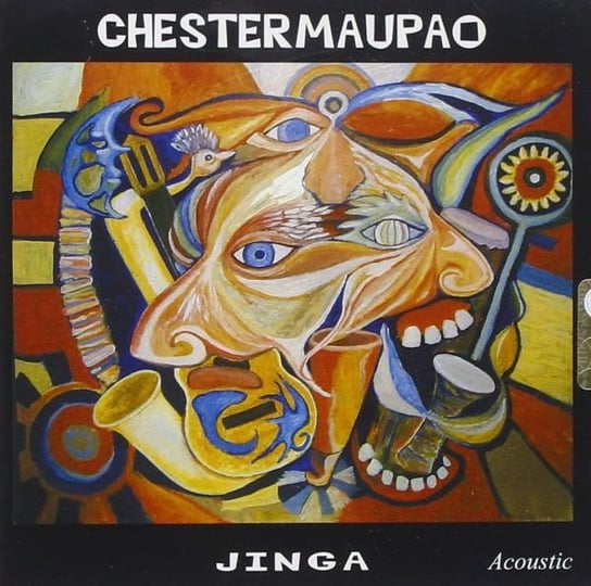 Jinga - Various Artists | Muzyka Sklep EMPIK.COM