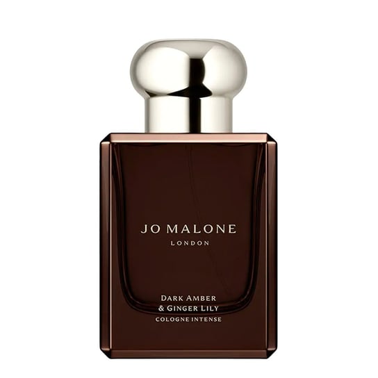 Jo Malone, Dark Amber & Ginger Lily Cologne Intense woda kolońska spray ...