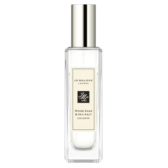 Jo Malone, Wood Sage & Sea Salt Cologne woda kolońska spray 30ml ...