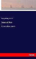 Joan of Arc - Calvert George Henry | Książka w Empik