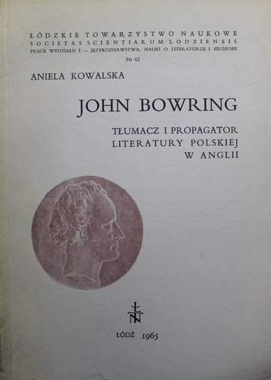 John Bowring - W opisie | Książka w Empik