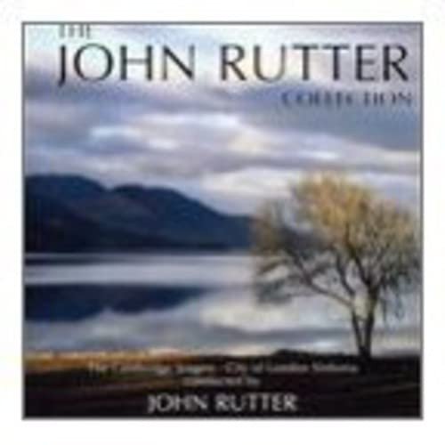 John Rutter - Rutter John | Muzyka Sklep EMPIK.COM