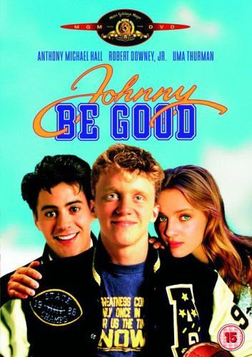 Johnny Be Good (Johnny, bądź dobry) - Various Directors| Filmy Sklep ...