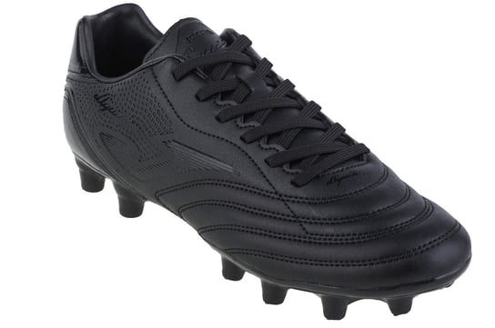 Joma Aguila 2321 FG AGUS2321FG, Męskie, buty piłkarskie - korki, Czarne ...