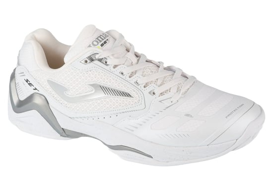 Joma Set Men 2402 TSETS2402AC, Męskie, buty do tenisa, Biały - Joma ...