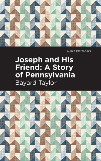 Joseph and His Friend - W opisie | Książka w Empik