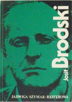 Josif Brodski - Śląsk | Książka w Empik