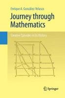 Journey through Mathematics - Gonzalez-Velasco Enrique A. | Książka w Empik