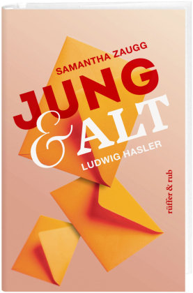 Jung & Alt - Rüffer & Rub | Książka w Empik