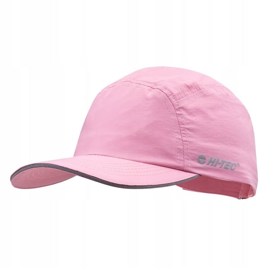 JUNIORSKA CZAPKA Z DASZKIEM SAKATO HI-TEC - Hi-Tec | Sport Sklep EMPIK.COM