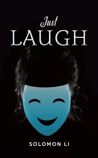 Just Laugh - austin macauley publishers llc | Książka w Empik