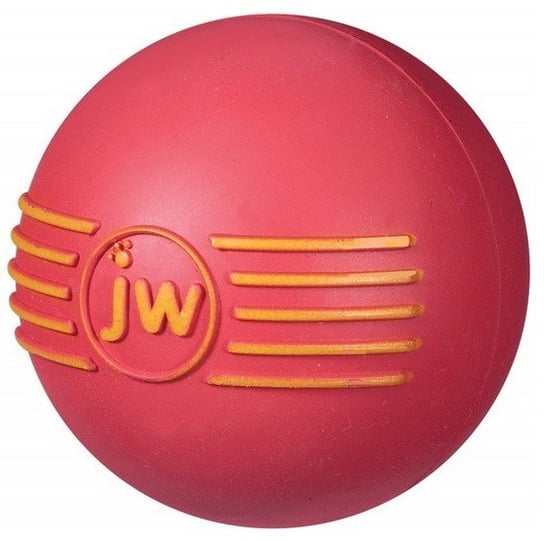 JW Pet iSqueak Ball Medium [32 - JW | Sklep EMPIK.COM