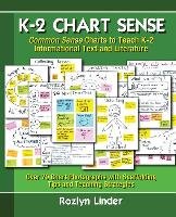 K-2 Chart Sense - Linder Rozlyn | Książka w Empik