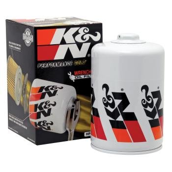 K&N HP-1003 - K&N | Motoryzacja EMPIK