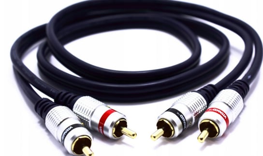 Kabel 2Xrca - 2Xrca Chinch 2*Rca Digital 10M Rkd200 Cinch Vitalco - VITALCO | Sklep EMPIK.COM