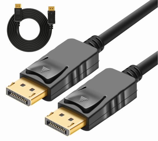 Kabel DisplayPort do DisplayPort 1,5m - Inna marka | Sklep EMPIK.COM