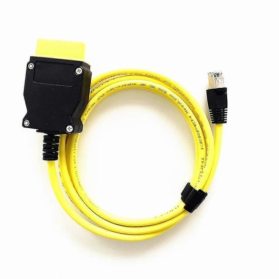 Kabel Esys Enet do kodowania diagnostycznego BMW serii F ICOM OBD2 ...