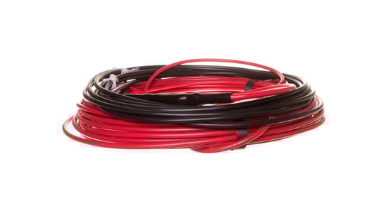 Kabel grzejny dwustronnie zasilany DEVIflex DSIG-20/230V 20W/m 32m 140F0218 - DEVI | Sklep EMPIK.COM