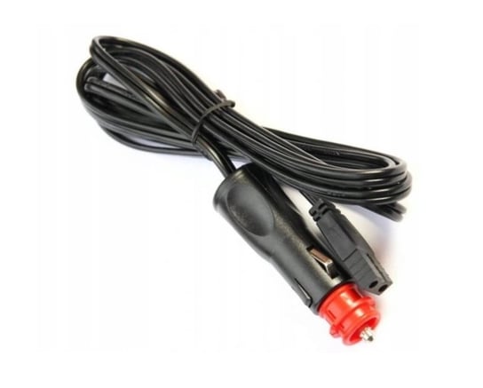 Kabel przewód do lodówki turystycznej 12v 24v 2m do zapalniczki solidny - Nepower | Sport Sklep ...