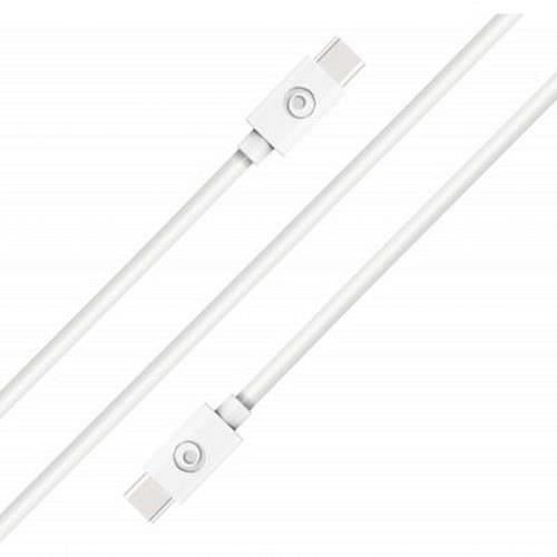 Kabel USB C / USB C 3A Zasilanie Ładowanie i synchronizacja 2m BigBen ...