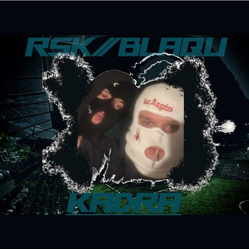 Kadra - BlaQu | Muzyka, mp3 Sklep EMPIK.COM