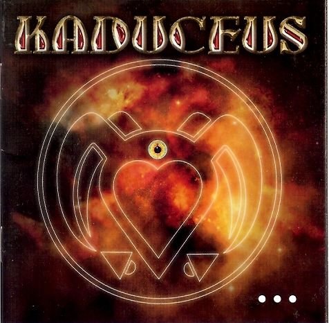 Kaduceus - Kaduceus | Muzyka Sklep EMPIK.COM