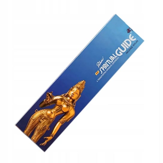 Kadzidełka Spiritual Guide Incense Sticks Padmini 50szt. - Padmini ...