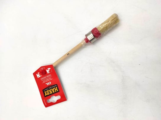 Kaem Pierścieniowy 2" Czerwony *02* - KAEM | Sklep EMPIK.COM