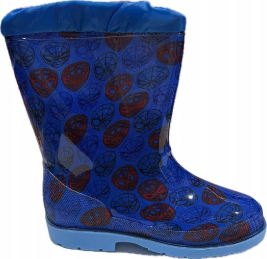 KALOSZE DZIECIĘCE WOJTYŁKO 5070G SPIDER R. 23 - Inna marka | Sport ...