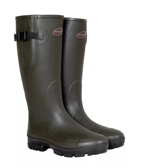 KALOSZE GRAFF 122 -40 - Inna marka | Sport Sklep EMPIK.COM