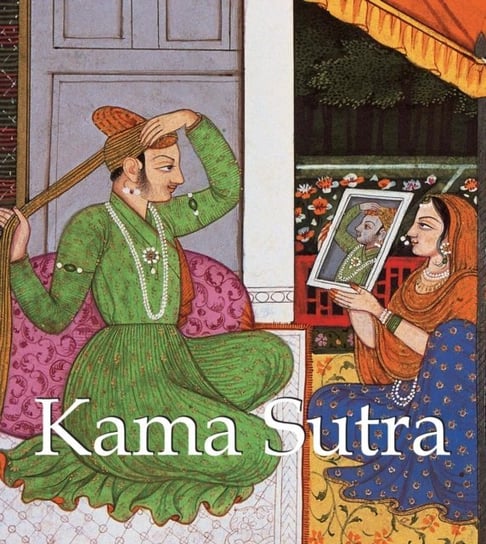 Kama Sutra [DRM] - ebook PDF - Opracowanie zbiorowe | Ebook Sklep EMPIK.COM