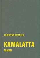 kamalatta - Geissler Christian | Książka w Empik
