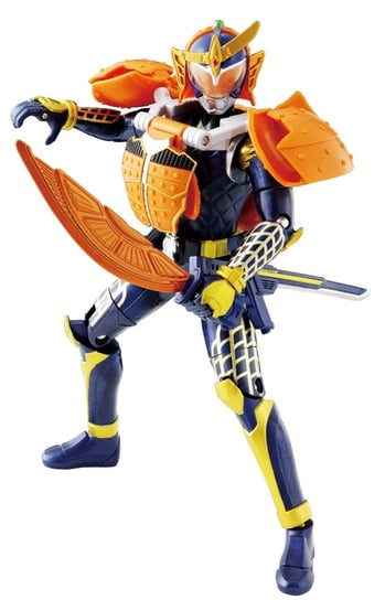 Kamen Rider Gaim AC01 Pomarańczowe ramiona firmy Bandai - Inna marka ...
