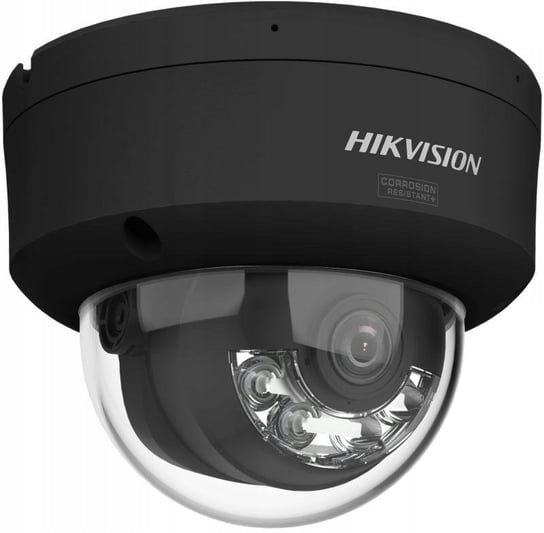 Kamera IP Hikvision DS-2CD2167G3-LIS2UY 2.8mm BLACK PL - HikVision ...