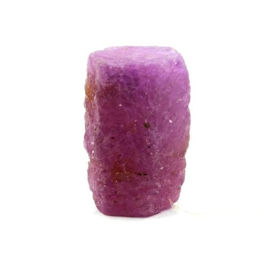 Kamienie i minerały - ABIJOUX - Rubin - 7,10 ct - Dystrykt Kiteto - Region Manyara - Tanzania ...