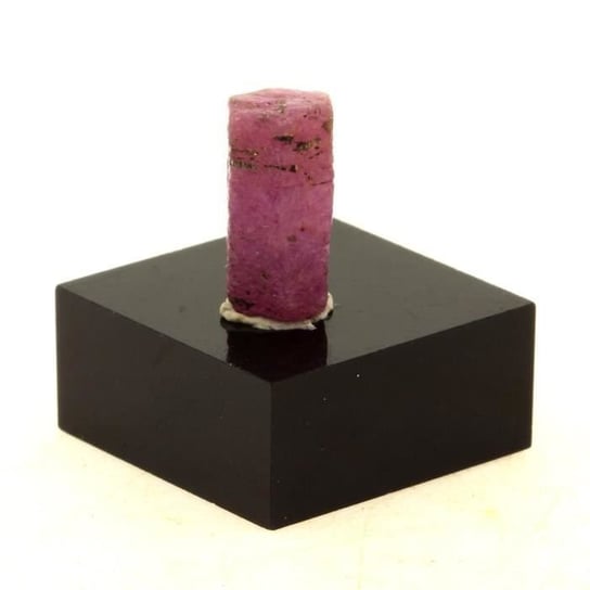 Kamienie i minerały - ABIJOUX - Rubin - 7,2 ct - Dystrykt Kiteto - Region Manyara - Tanzania ...