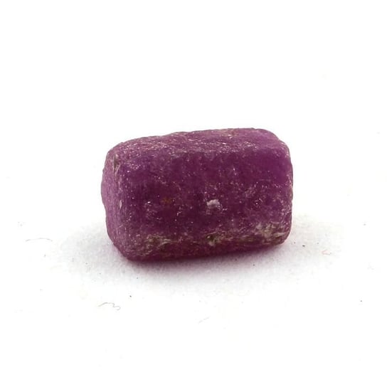 Kamienie i minerały. Rubin. 4,60 ct. Dystrykt Kiteto, region Manyara, Tanzania. - Inna marka ...