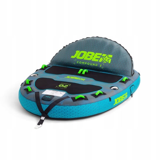 Kanapa Jobe Compound 2 Osobowa Sofa Binar Koło Za Skuter Motorówką ...