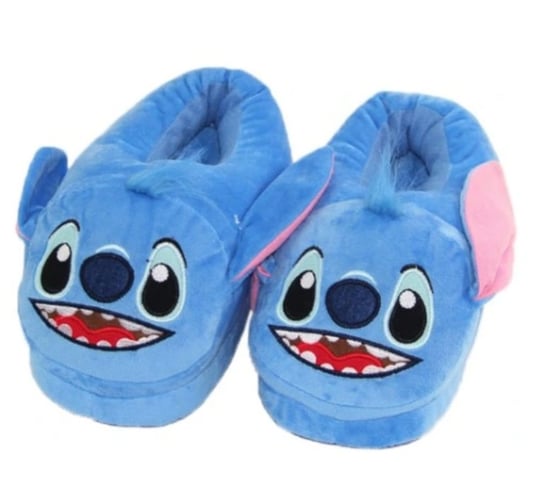 Kapcie Stich Sticz - Pan i Pani Gadżet | Sklep EMPIK.COM