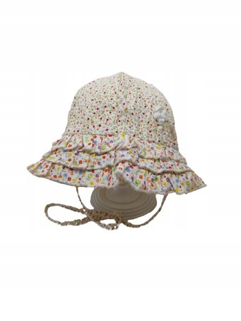 Kapelusz dziecięcy Doll Kids 45 - Inna marka | Sklep EMPIK.COM