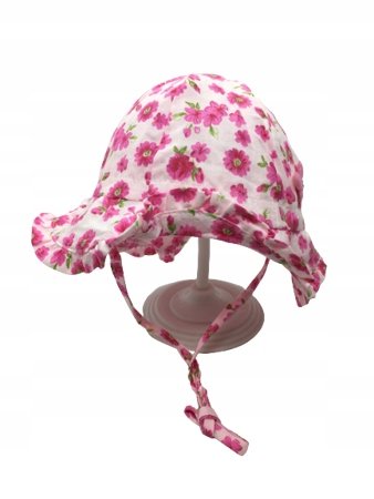 Kapelusz dziecięcy Doll Kids 47 - Inna marka | Sklep EMPIK.COM