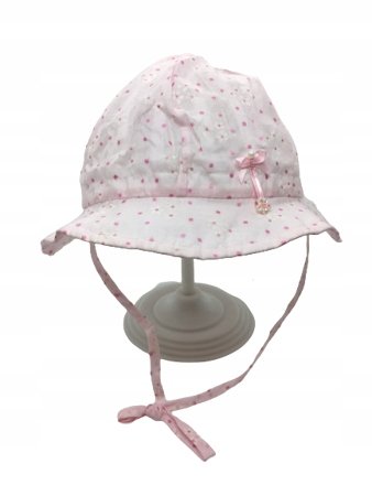 Kapelusz dziecięcy Doll Kids UV 47 - Inna marka | Sklep EMPIK.COM