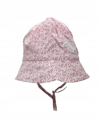 Kapelusz dziecięcy Doll Kids UV 49 - Inna marka | Sklep EMPIK.COM