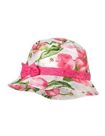 Kapelusz dziecięcy Maximo Kids 57 - Inna marka | Moda Sklep EMPIK.COM