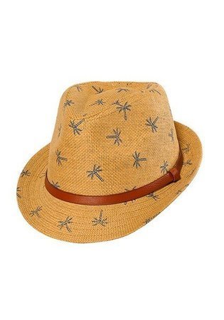 Kapelusz MAXIMO 53 - Inna marka | Moda Sklep EMPIK.COM