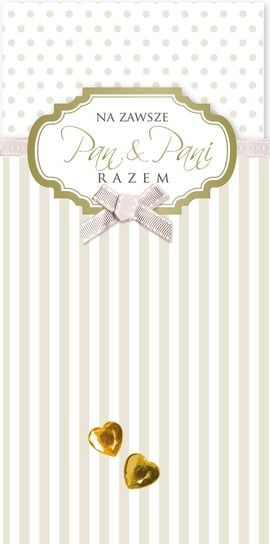 Karnet PM-018 ŚLUB - Passion Cards | Sklep EMPIK.COM Karnet PM-018 ŚLUB - Passion Cards | Sklep EMPIK.COM