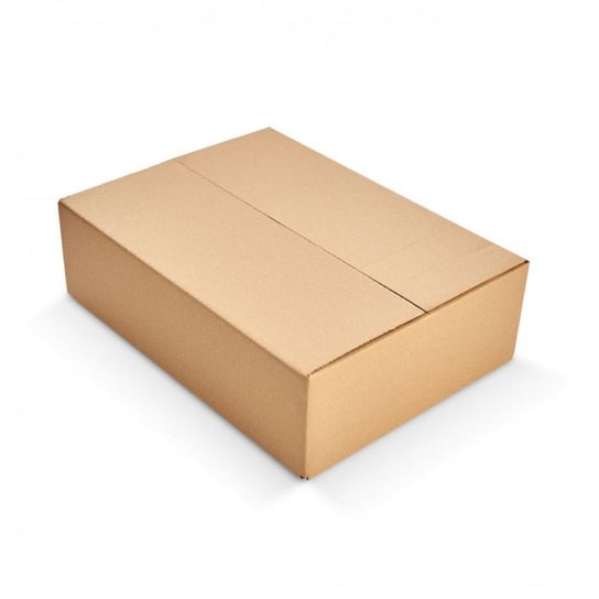 KARTON DO PAKOWANIA KLAPOWY 360X270X110 3 WARSTWOWY 40 SZT. K-M40 ...