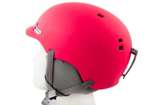 Kask dziecięcy Smith Gage Jr narciarski - Smith | Sport Sklep EMPIK.COM