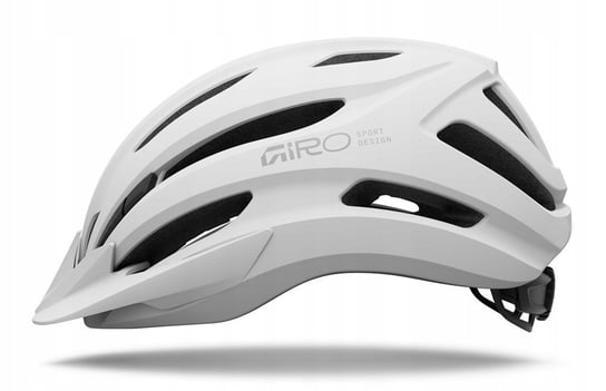 Kask mtb Giro REGISTER II matte white/grey (NEW 2026)) - Uniwersalny 54 ...